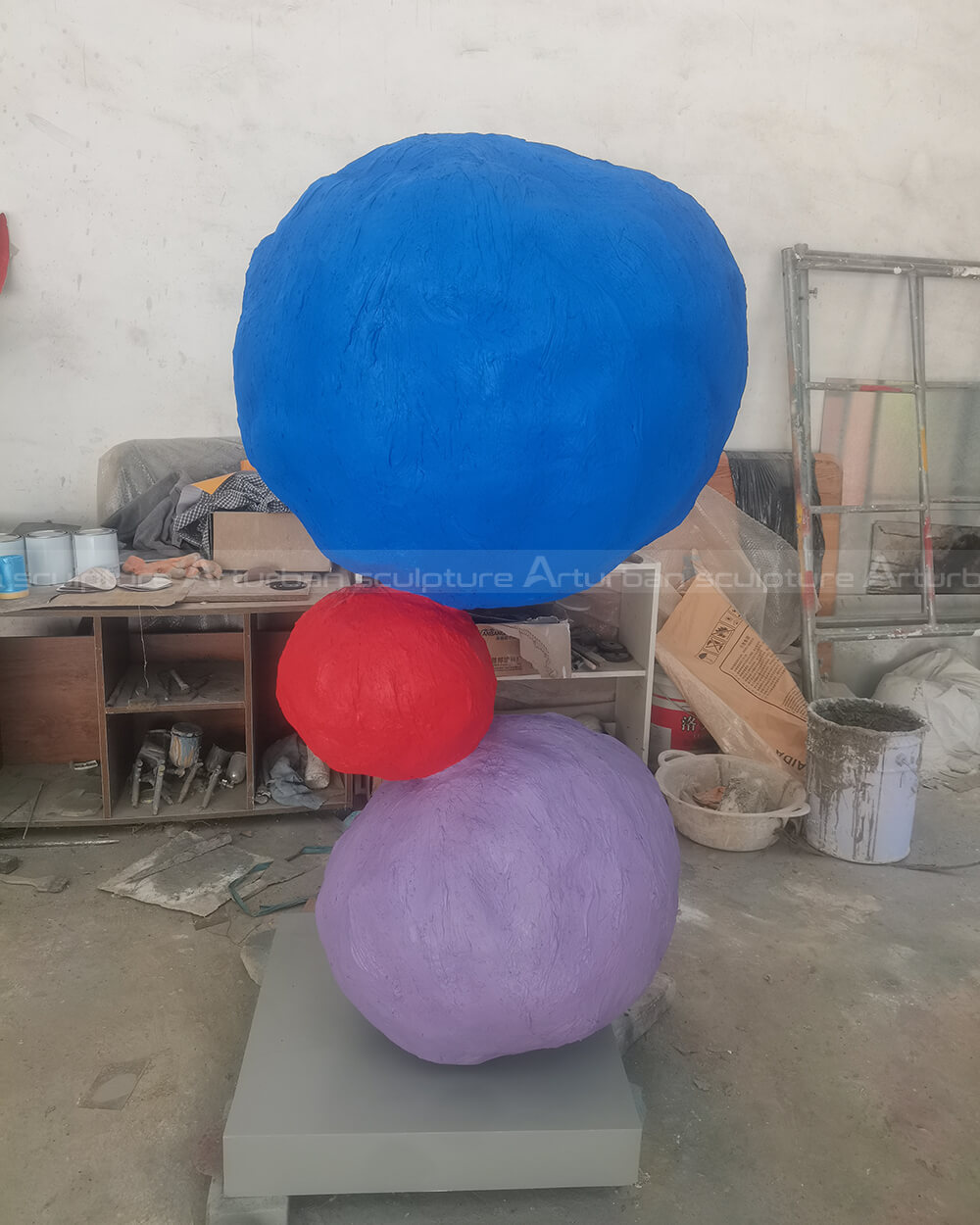 Annie Morris Art for sale - Arturban Statue