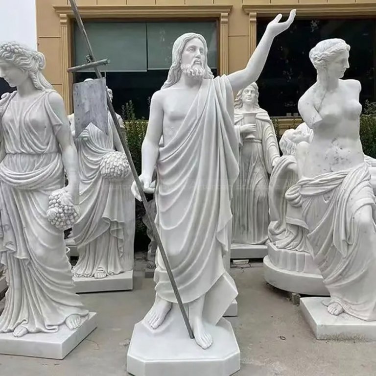 Jesus Christ the Redeemer Statue - Arturban Statue