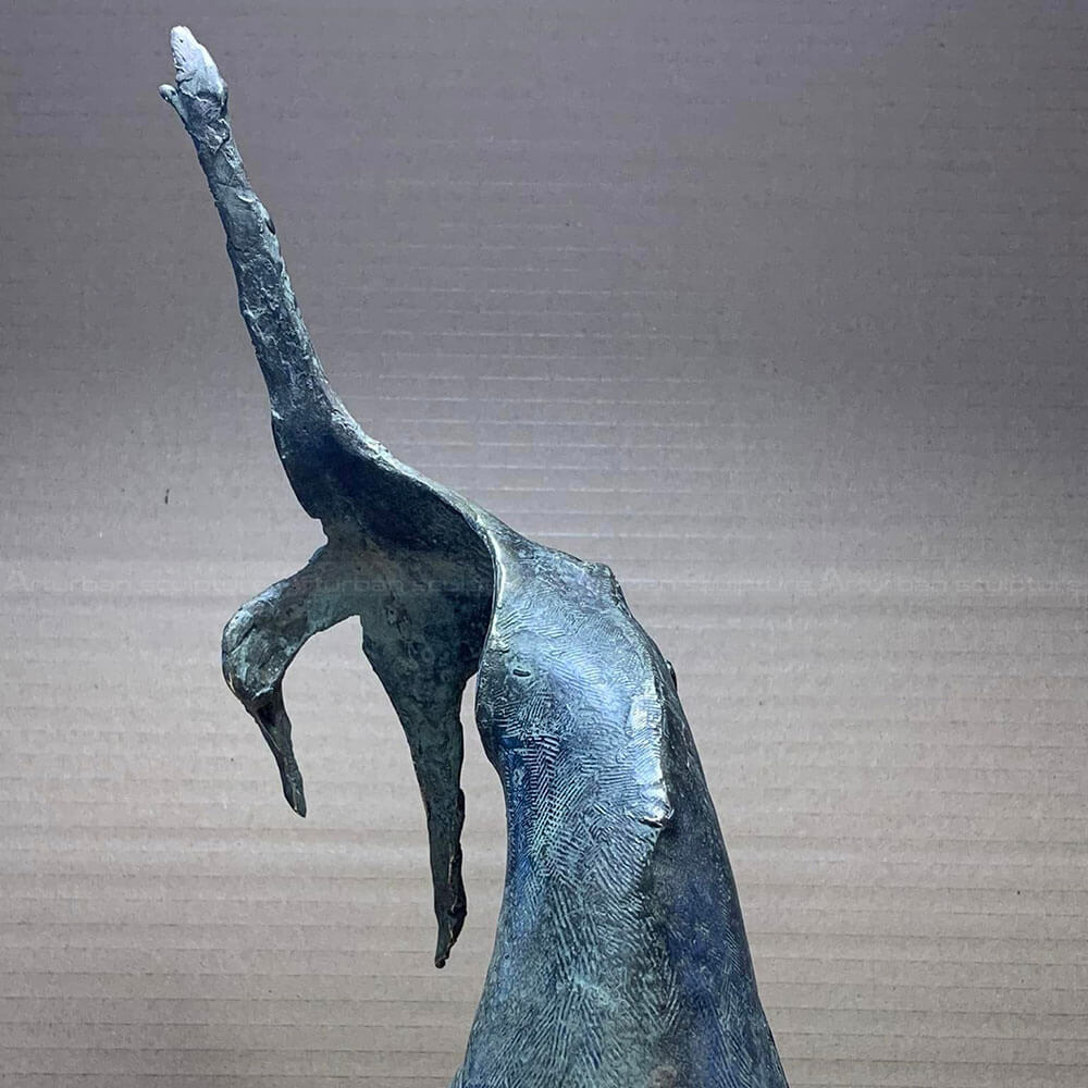 Abstract Art Sculpture Home Décor - Arturban Statue