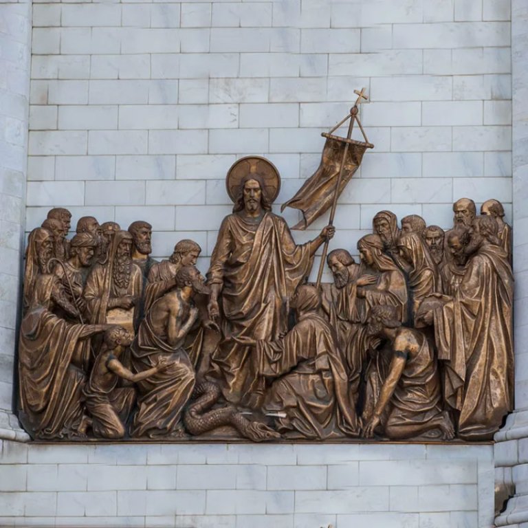 Jesus Christ the Redeemer Statue - Arturban Statue
