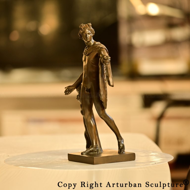 Apollo Belvedere Statue - Arturban Statue