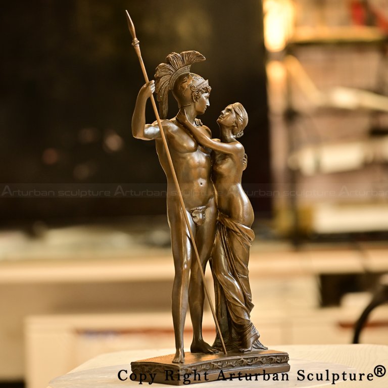Mars and Venus Statue - Arturban Statue