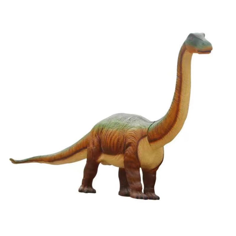 Brachiosaurus Sculpture - Arturban Statue