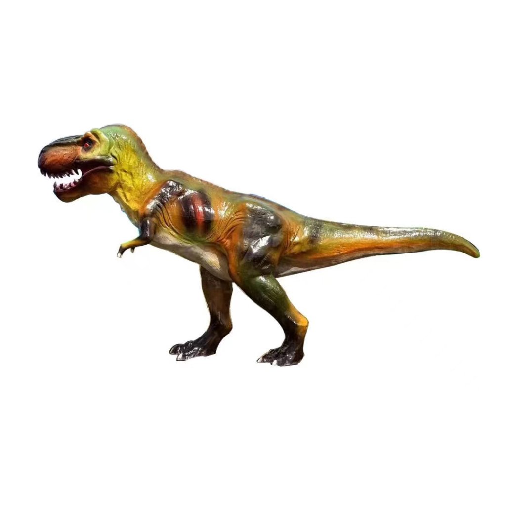 Realistic T Rex Statue - Arturban Statue