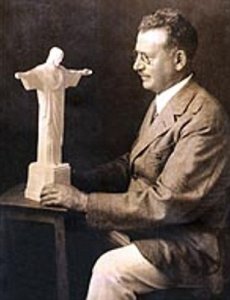 Jesus Christ the Redeemer Statue - Arturban Statue