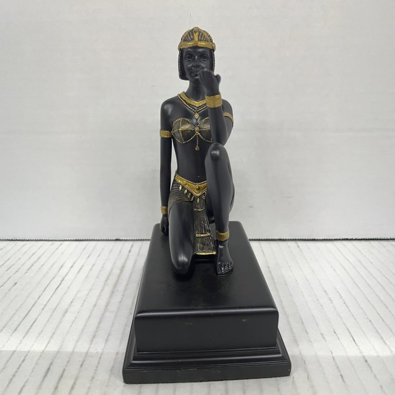 Egyptian Princess Statue - Arturban Statue