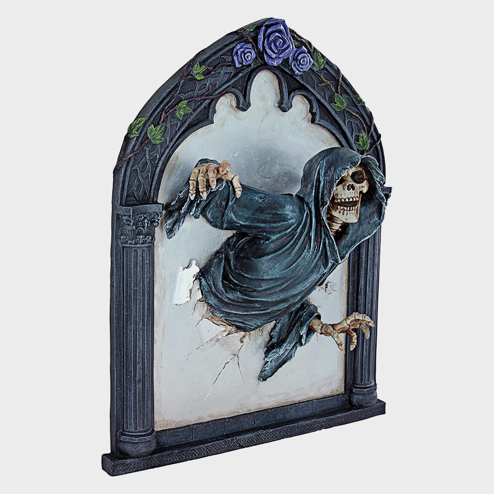 Grim Reaper Sculpture - Arturban Statue