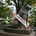 Hachiko Statue: Story and Meaning - Arturban Statue