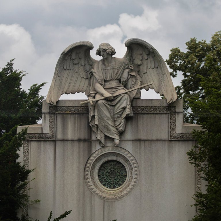 Large St Michael Statue for Sale – Custom Outdoor & Church Michael ...