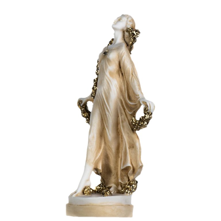 Flora Goddess of Flowers Statue - Arturban Statue