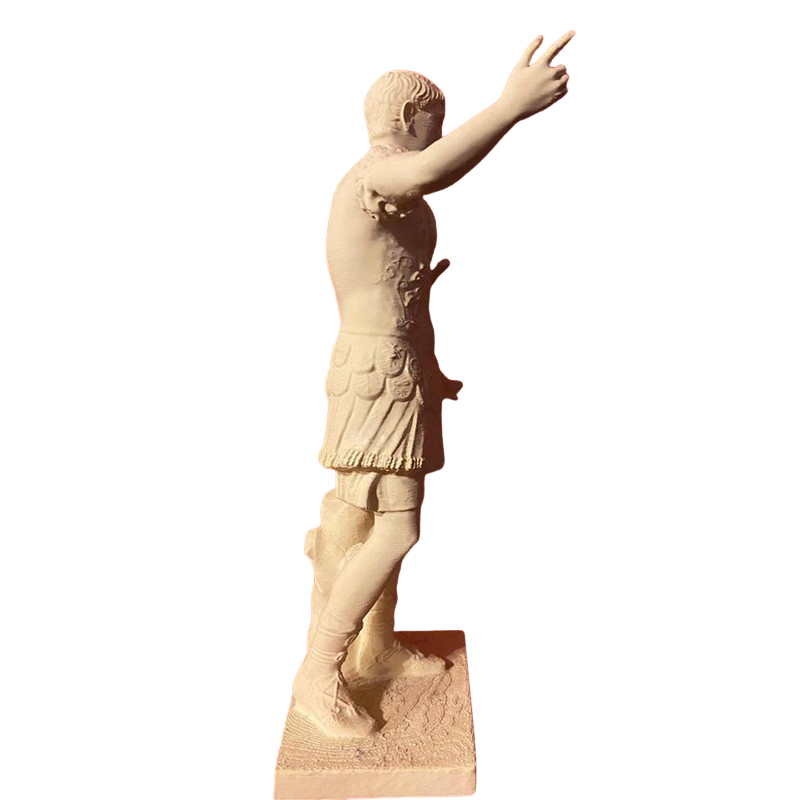 Statue Trajan - Arturban Statue