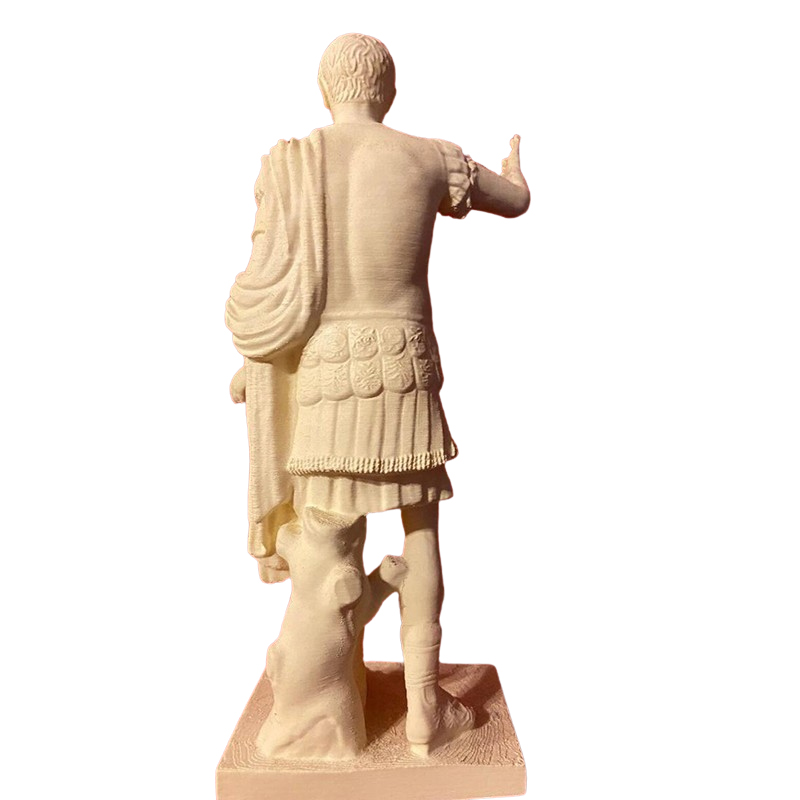 Statue Trajan - Arturban Statue