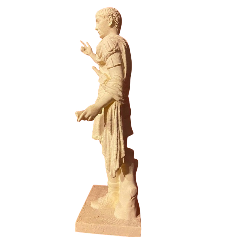 Statue Trajan - Arturban Statue