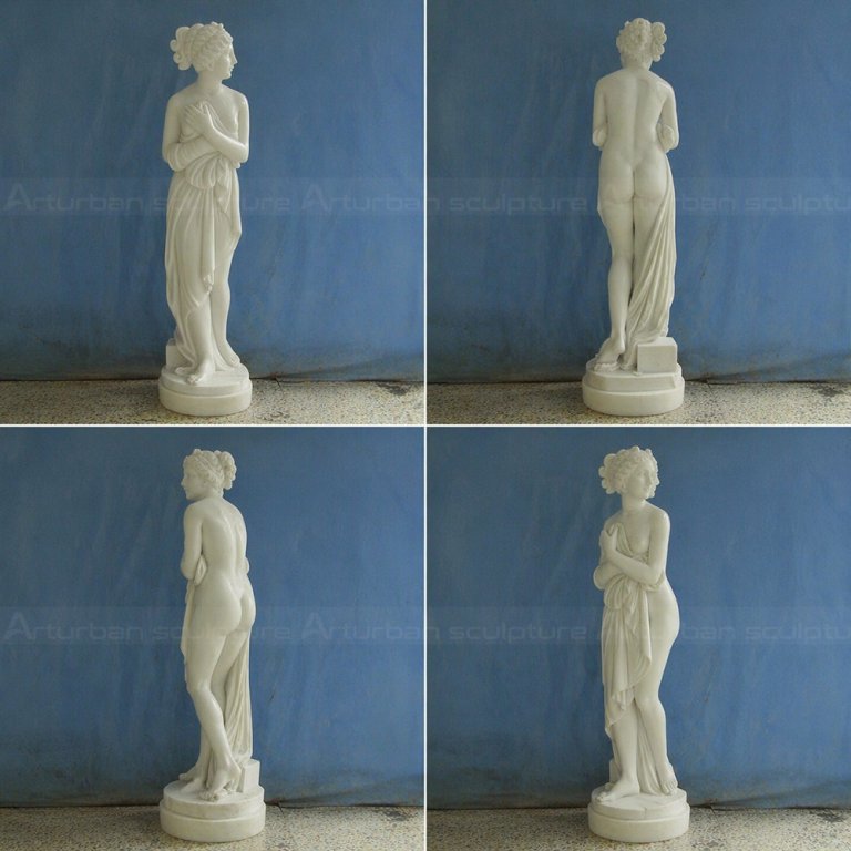 The Statue of Aphrodite: Real Factory Projects and Custom Sculpture ...