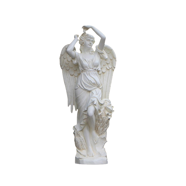 Four Seasons Angel Statue - Arturban Statue